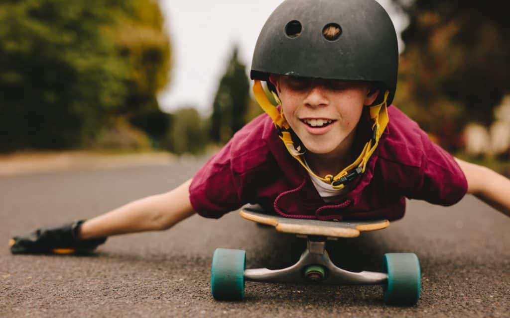 When You Get Out There to Play | Sports Mouth Guards | Beffa Dental